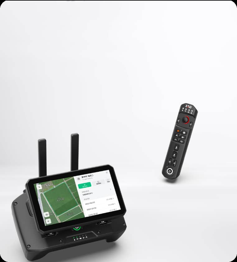 XAG P150 2024 Agriculture Drone – Pegasus Robotics Inc.