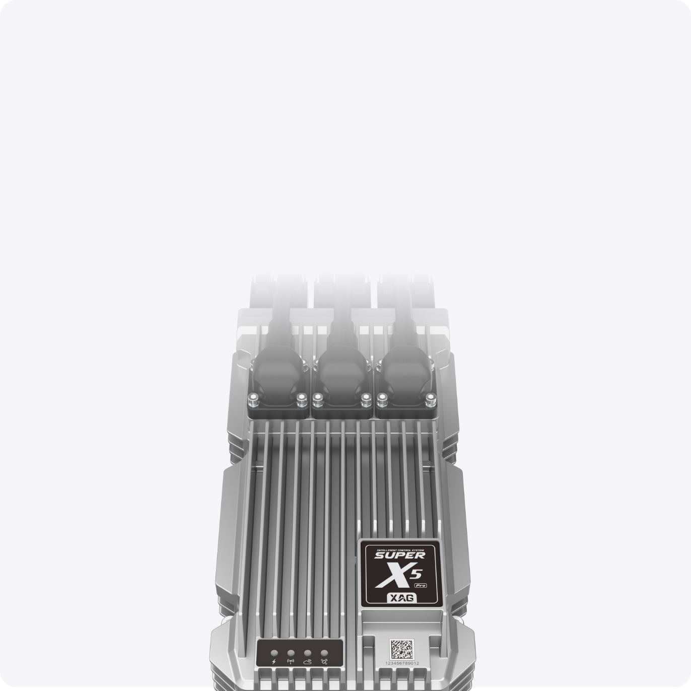 XAG P150 2024 Agriculture Drone – Pegasus Robotics Inc.